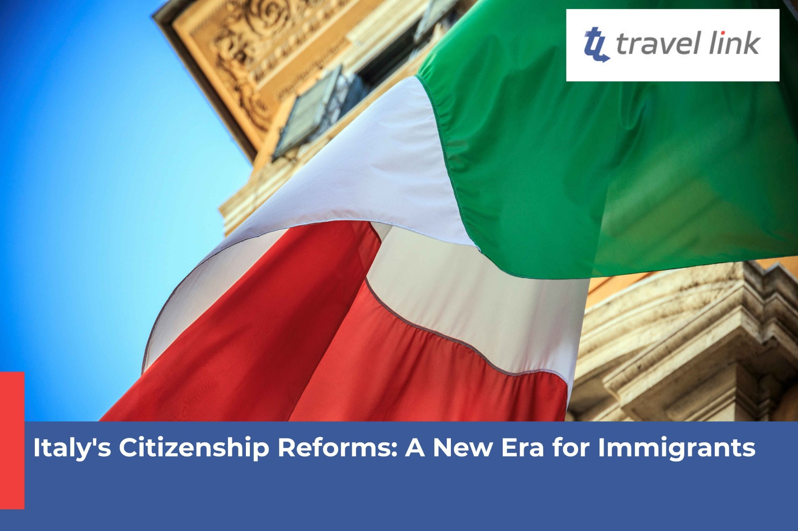 Italy's Citizenship Reforms: A New Era for Immigrants